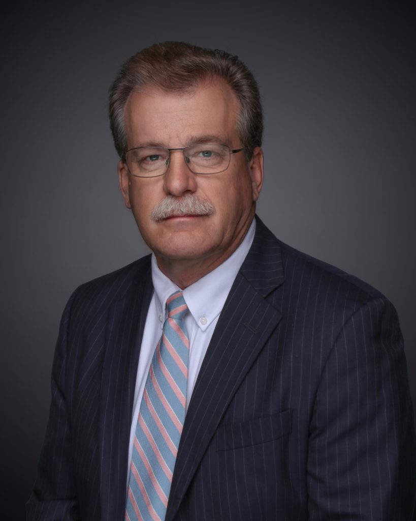 Who We Are – Reid Consulting, LLC